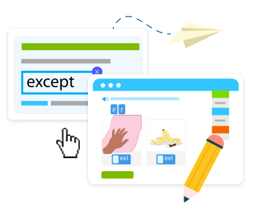 IXL English Games | Learn English online