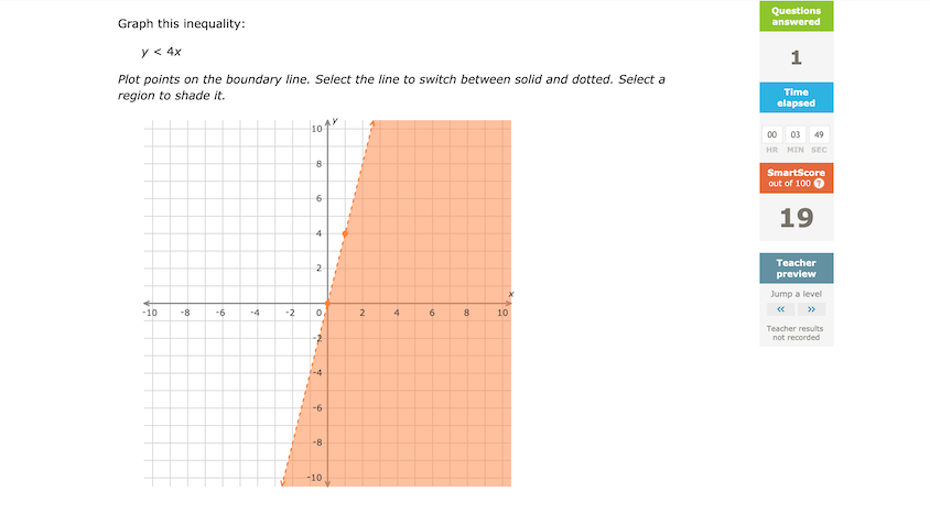 IXL - Curriculum