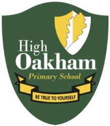 IXL - High Oakham Primary School