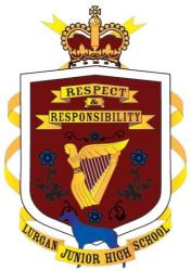 IXL - Lurgan Junior High