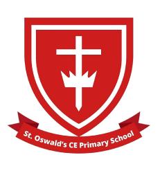 IXL - St. Oswald's CE Primary School