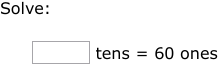 IXL - Convert between place values (Year 4 maths practice)