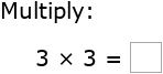IXL - Multiplication and division facts up to 5 (Year 2 maths practice)
