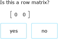 IXL - Matrix vocabulary (Year 12 maths practice)