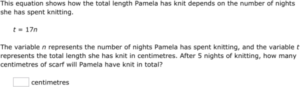 IXL - Solve word problems involving two-variable equations (Year 8 ...