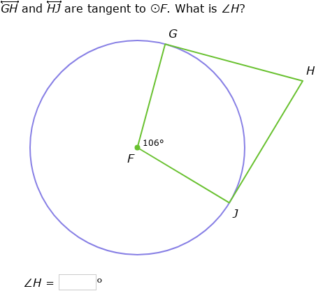 IXL - Tangent lines (Year 10 maths practice)