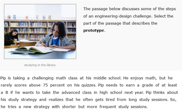 IXL - Identify parts of the engineering-design process (Year 8 science ...