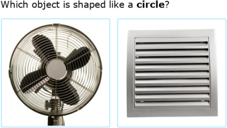 IXL - Describe objects (Year 1 science practice)