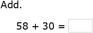 IXL - Use a hundred chart to add a multiple of ten and a two-digit ...