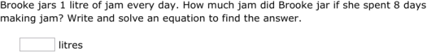 IXL - Write linear functions to solve word problems (Year 11 maths ...