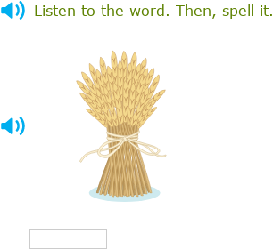 IXL - Spell the long a word: silent e, ai, ay, ea, ey, eigh (Year 4 ...