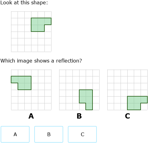 IXL - Identify reflections, rotations and translations (Year 6 maths ...