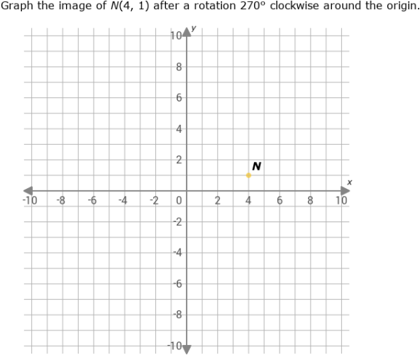 IXL - Reflections, rotations and translations: graph the image (Year 10 ...