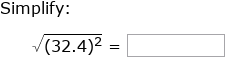 IXL - Relationship between squares and square roots (Year 7 maths practice)