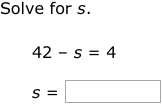 IXL - Solve multi-step equations (Year 9 maths practice)