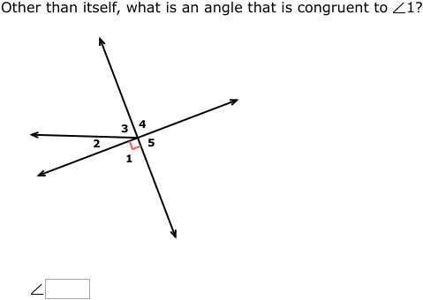 IXL - Identify complementary, supplementary, vertical, adjacent and ...