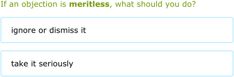 IXL - Words with -less (Year 10 English practice)