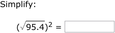 IXL - Relationship between squares and square roots (Year 9 maths practice)