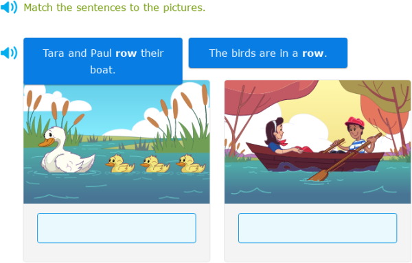 IXL Multiple meaning Words With Pictures Year 3 English Practice IXL Multiple meaning Words With Pictures Year 3 English Practice