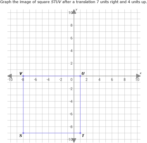 IXL - Reflections, rotations and translations: graph the image (Year 9 ...
