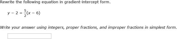 IXL - Linear equations: solve for y (Year 9 maths practice)