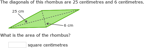 ixl-area-of-rhombuses-year-7-maths-practice