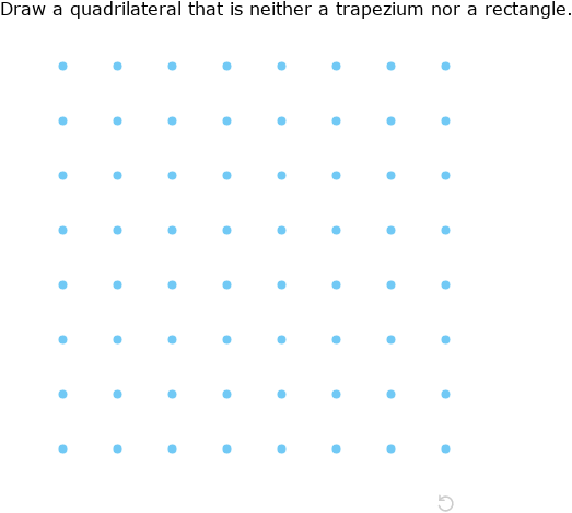 IXL - Draw quadrilaterals (Year 4 maths practice)
