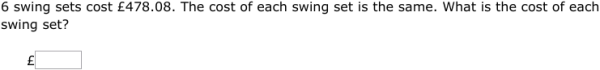 IXL - Add, subtract, multiply and divide money amounts: word problems ...