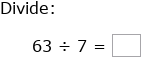 IXL - Division facts for 6, 7, 8 and 9 (Year 3 maths practice)