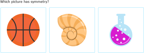 Ixl Symmetry Year 4 Maths Practice