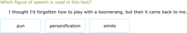 ixl-classify-figures-of-speech-year-7-english-practice