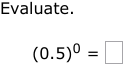 IXL - Indices with decimal and fractional bases (Year 9 maths practice)