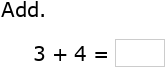 IXL - Addition facts - sums up to 10 (Year 2 maths practice)