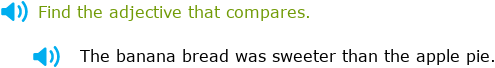 IXL - Identify comparative and superlative adjectives (Year 3 English ...