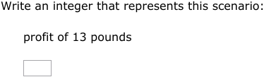 IXL - Understanding integers (Year 8 maths practice)