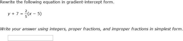 IXL - Linear equations: solve for y (Year 11 maths practice)