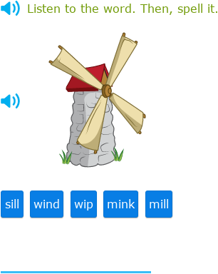 IXL - Put two syllables together to create a word: easier (Year 3 ...