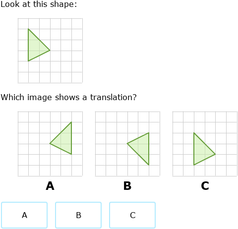 IXL - Identify reflections, rotations and translations (Year 9 maths ...