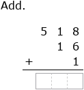 IXL - Add three or more numbers with up to three digits each (Year 5 ...