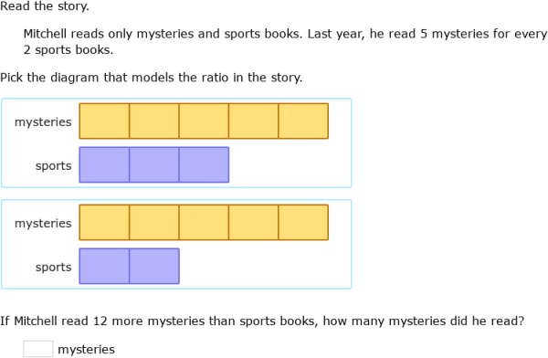 IXL Use Tape Diagrams To Solve Ratio Word Problems Year 8 Maths ixl-use-tape-diagrams-to-solve-ratio-word-problems-year-8-maths
