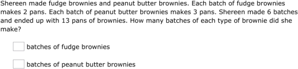 IXL Guess and check Word Problems Year 8 Maths Practice IXL Guess and check Word Problems Year 8 Maths Practice