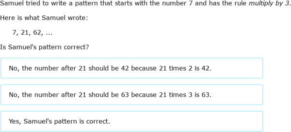 IXL Identify Mistakes In Number Patterns Year 5 Maths Practice ixl-identify-mistakes-in-number-patterns-year-5-maths-practice