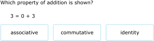 IXL - Properties of addition (Year 6 maths practice)