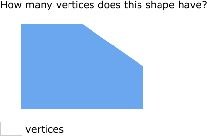 IXL - Count sides and vertices (Year 2 maths practice)