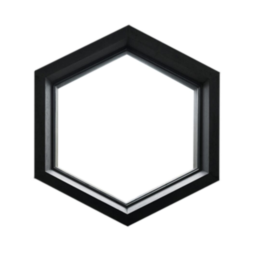 IXL - Two-dimensional shapes in the real world (Year 3 maths practice)