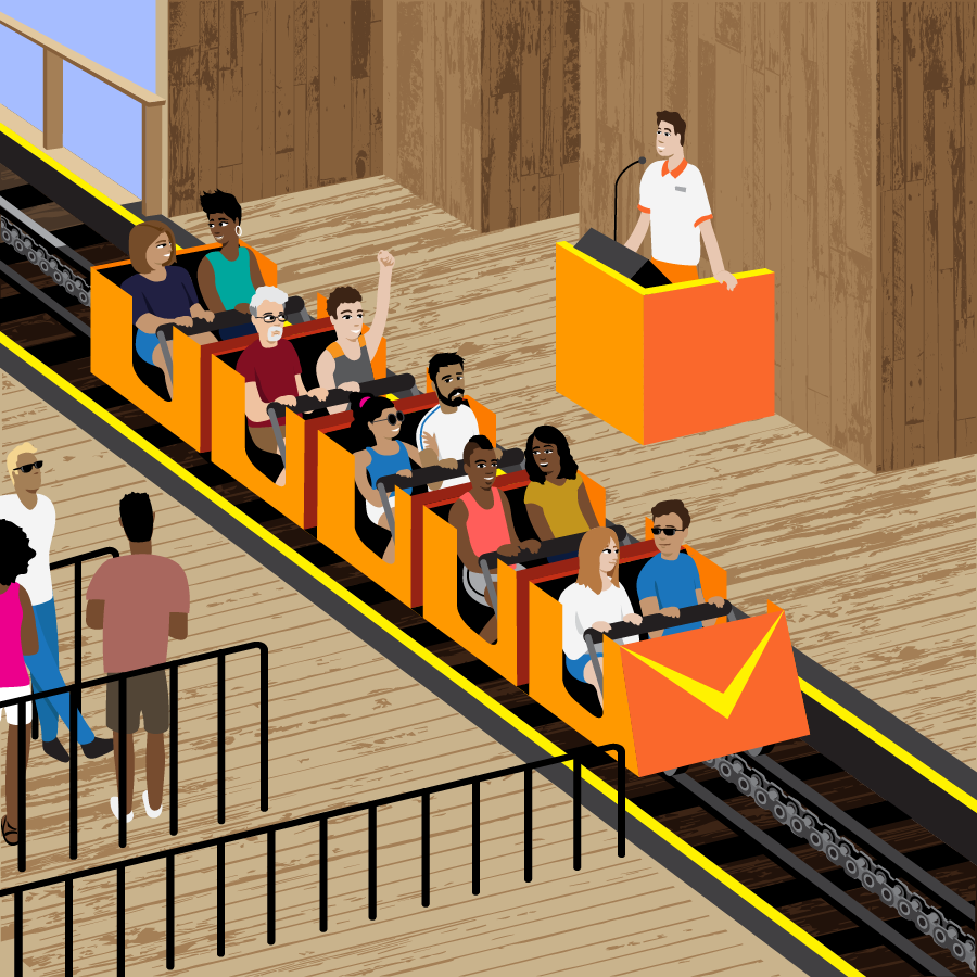 IXL - Explore energy transformations: roller coaster ride (Year 8 ...